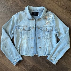 Mustard Seed | Jackets & Coats | Fabulous Warm Faux Shearling Lined ...